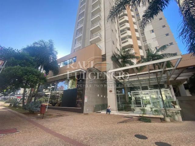 Apartamento para alugar com 1 Suíte + 1 Quarto em Santa Rosa, Londrina PR