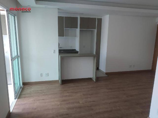 Apartamento para alugar com 1 Suíte + 1 Quarto em Santa Rosa, Londrina PR