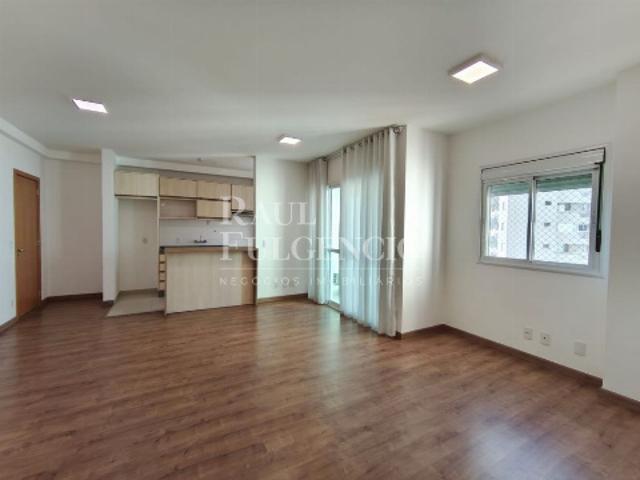 Apartamento para alugar com 1 Suíte + 1 Quarto em Santa Rosa, Londrina PR
