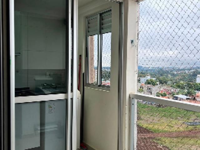 Apartamento para alugar com 1 Suíte + 2 Quartos em Cancelli, Cascavel PR