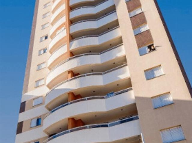 Apartamento para alugar com 1 Suíte + 2 Quartos em Centro, Cascavel PR