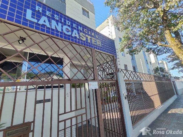 Apartamento para alugar com 1 Suíte + 2 Quartos em Centro, Londrina PR