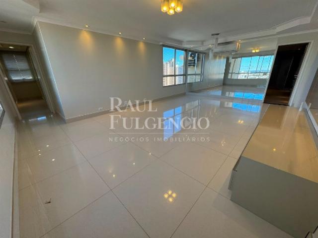Apartamento para alugar com 1 Suíte + 2 Quartos em Centro, Londrina PR