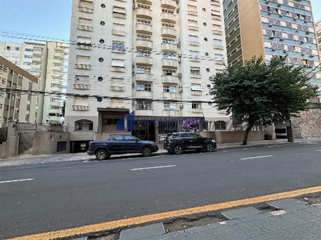 Apartamento para alugar com 1 Suíte + 2 Quartos em Centro, Londrina PR
