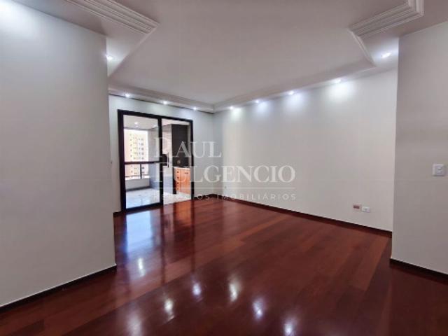 Apartamento para alugar com 1 Suíte + 2 Quartos em Centro, Londrina PR
