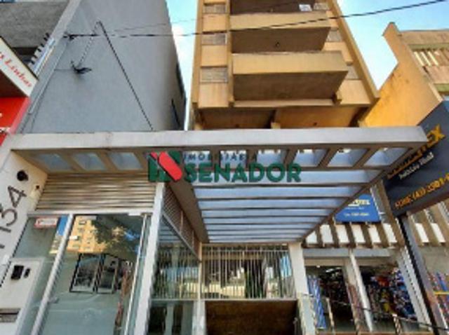 Apartamento para alugar com 1 Suíte + 2 Quartos em Centro, Londrina PR