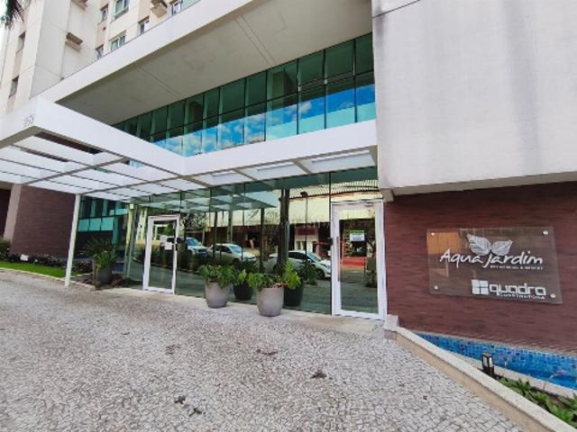Apartamento para alugar com 1 Suíte + 2 Quartos em Centro, Londrina PR