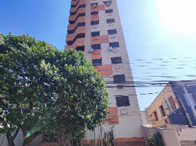 Apartamento para alugar com 1 Suíte + 2 Quartos em Centro, Londrina PR