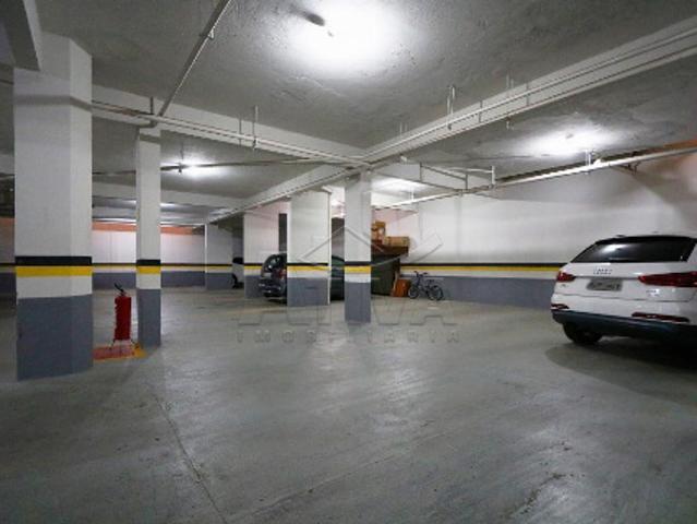 Apartamento para alugar com 1 Suíte + 2 Quartos em Centro, Toledo PR