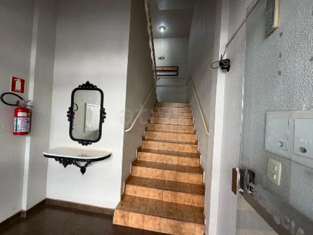Apartamento para alugar com 1 Suíte + 2 Quartos em Centro, Toledo PR