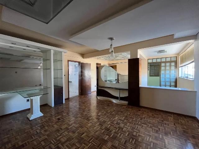 Apartamento para alugar com 1 Suíte + 2 Quartos em Centro, Toledo PR