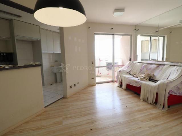 Apartamento para alugar com 1 Suíte + 2 Quartos em Chácara Paulista, Maringá PR