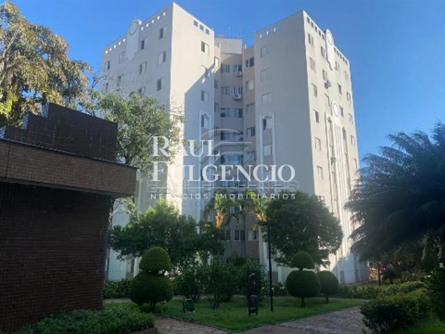 Apartamento para alugar com 1 Suíte + 2 Quartos em Cláudia, Londrina PR