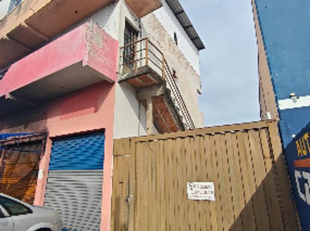 Apartamento para alugar com 1 Suíte + 2 Quartos em Antares, Londrina PR