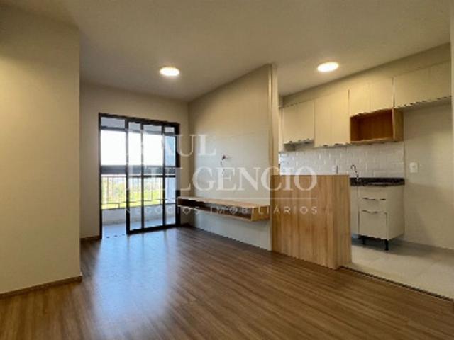 Apartamento para alugar com 1 Suíte + 2 Quartos em Aurora, Londrina PR
