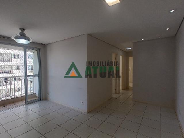 Apartamento para alugar com 1 Suíte + 2 Quartos em Aurora, Londrina PR