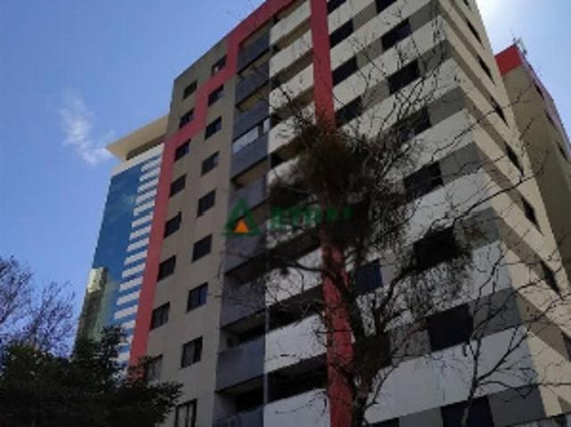 Apartamento para alugar com 1 Suíte + 2 Quartos em Bela Suiça, Londrina PR