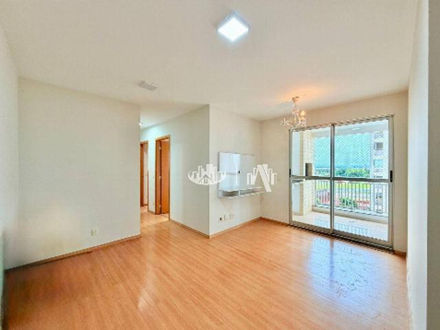 Apartamento para alugar com 1 Suíte + 2 Quartos em Bela Suiça, Londrina PR