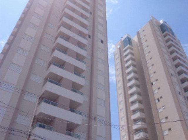 Apartamento para alugar com 1 Suíte + 2 Quartos em Galeão, Maringá PR