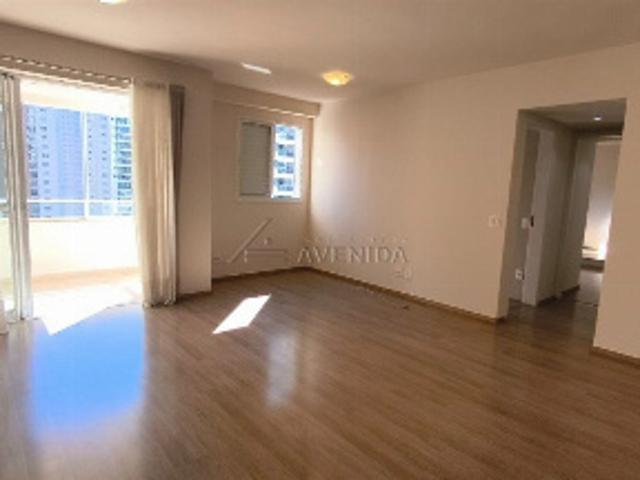 Apartamento para alugar com 1 Suíte + 2 Quartos em Gleba Fazenda Palhano, Londrina PR