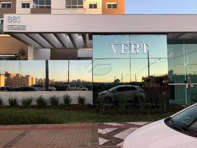 Apartamento para alugar com 1 Suíte + 2 Quartos em Gleba Fazenda Palhano, Londrina PR