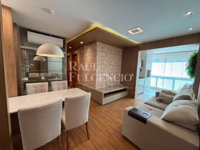 Apartamento para alugar com 1 Suíte + 2 Quartos em Gleba Fazenda Palhano, Londrina PR