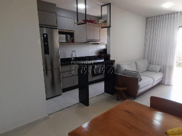 Apartamento para alugar com 2 Quartos em Gleba Fazenda Palhano, Londrina PR
