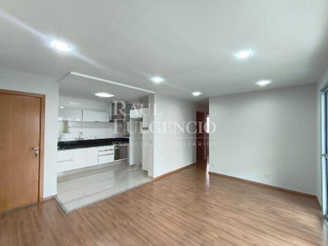Apartamento para alugar com 1 Suíte + 2 Quartos em Gleba Fazenda Palhano, Londrina PR
