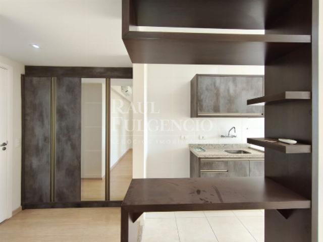 Apartamento para alugar com 1 Suíte + 2 Quartos em Gleba Fazenda Palhano, Londrina PR