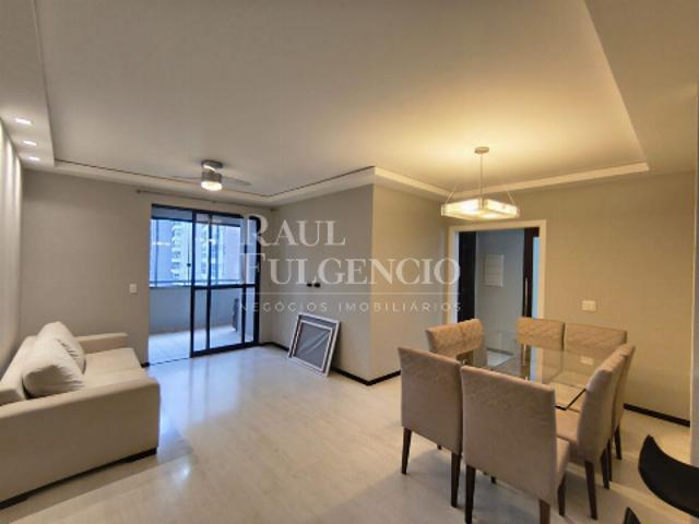 Apartamento para alugar com 1 Suíte + 2 Quartos em Gleba Fazenda Palhano, Londrina PR