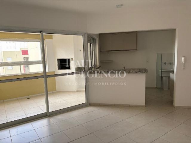 Apartamento para alugar com 1 Suíte + 2 Quartos em Gleba Fazenda Palhano, Londrina PR