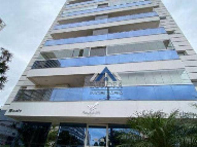 Apartamento para alugar com 1 Suíte + 2 Quartos em Guanabara, Londrina PR