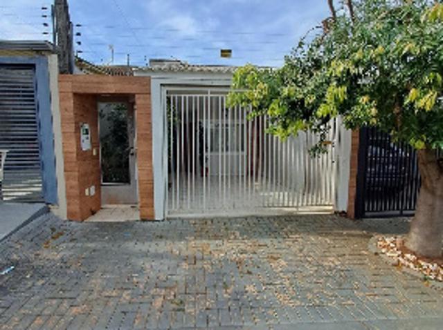Casa para alugar em Esmeralda, Cascavel PR