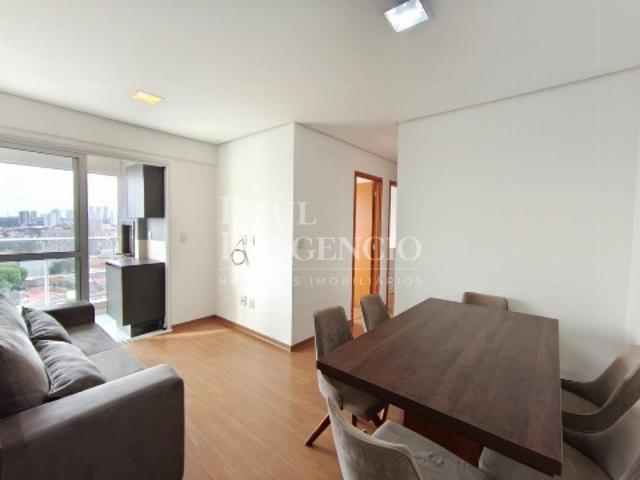 Apartamento para alugar com 1 Suíte + 2 Quartos em Jardim Monções, Londrina PR