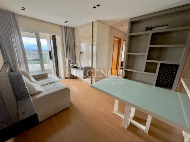 Apartamento para alugar com 1 Suíte + 2 Quartos em Jardim Monções, Londrina PR