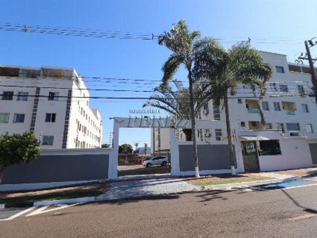 Apartamento para alugar com 1 Suíte + 2 Quartos em Jardim Morumbi, Londrina PR