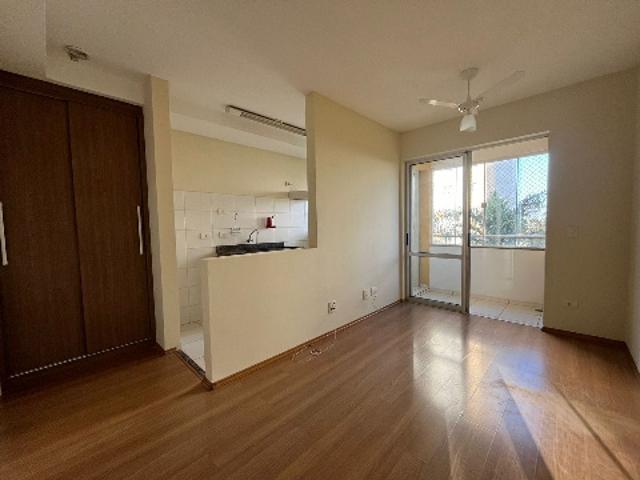 Apartamento para alugar com 1 Suíte + 2 Quartos em Jardim Morumbi, Londrina PR