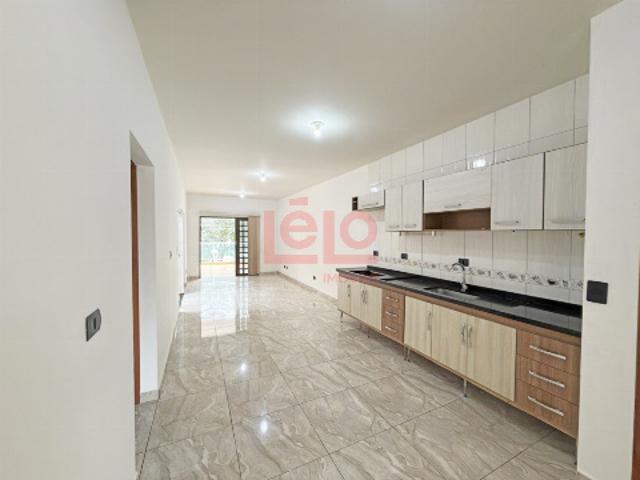 Apartamento para alugar com 1 Suíte + 2 Quartos em Jardim Novo Oásis, Maringá PR