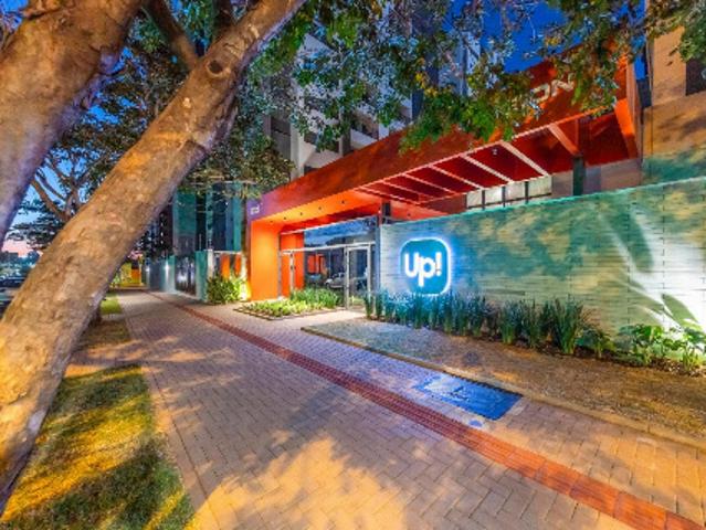 Apartamento para alugar com 1 Suíte + 2 Quartos em Jardim Aclimação, Maringá PR