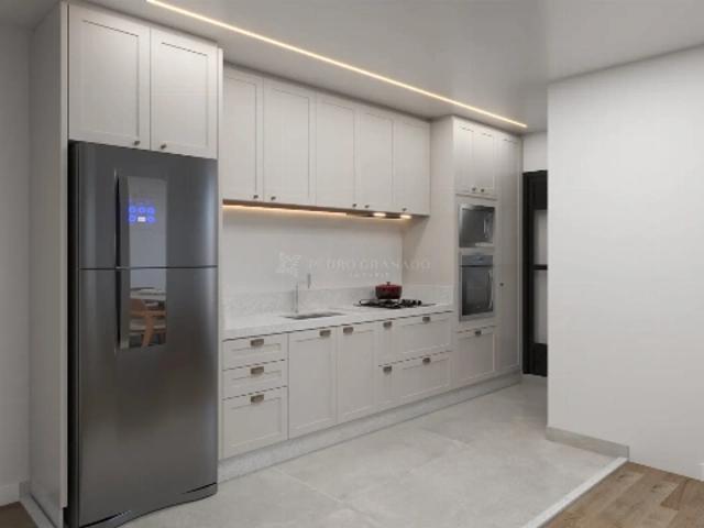 Apartamento para alugar com 1 Suíte + 2 Quartos em Jardim Aclimação, Maringá PR