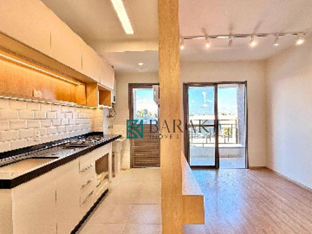 Apartamento para alugar com 1 Suíte + 2 Quartos em Jardim Aclimação, Maringá PR