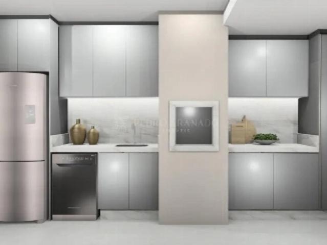 Apartamento para alugar com 1 Suíte + 2 Quartos em Jardim Aclimação, Maringá PR