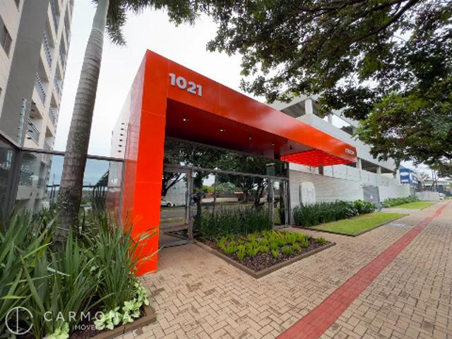 Apartamento para alugar com 1 Suíte + 2 Quartos em Jardim Aclimação, Maringá PR