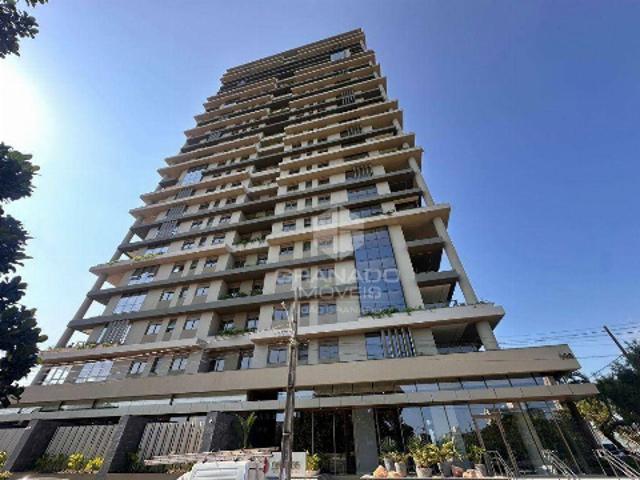 Apartamento para alugar com 1 Suíte + 2 Quartos em Jardim Aclimação, Maringá PR
