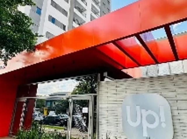 Apartamento para alugar com 1 Suíte + 2 Quartos em Jardim Aclimação, Maringá PR