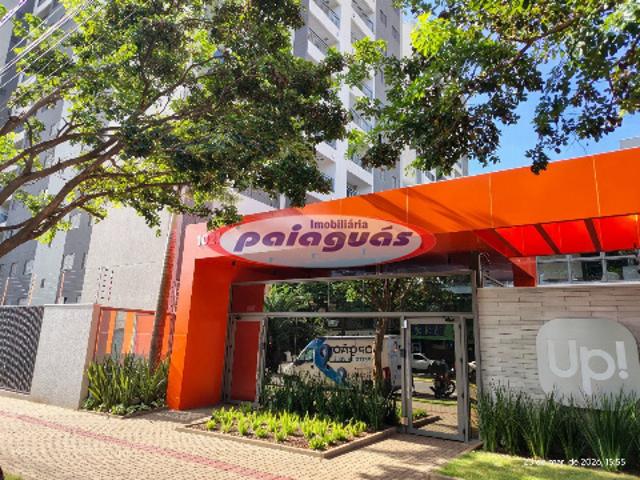 Apartamento para alugar com 1 Suíte + 2 Quartos em Jardim Aclimação, Maringá PR
