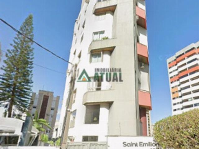 Apartamento para alugar com 1 Suíte + 2 Quartos em Jardim Agari, Londrina PR