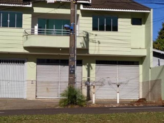 Apartamento para alugar com 1 Suíte + 2 Quartos em Jardim Alvorada, Maringá PR