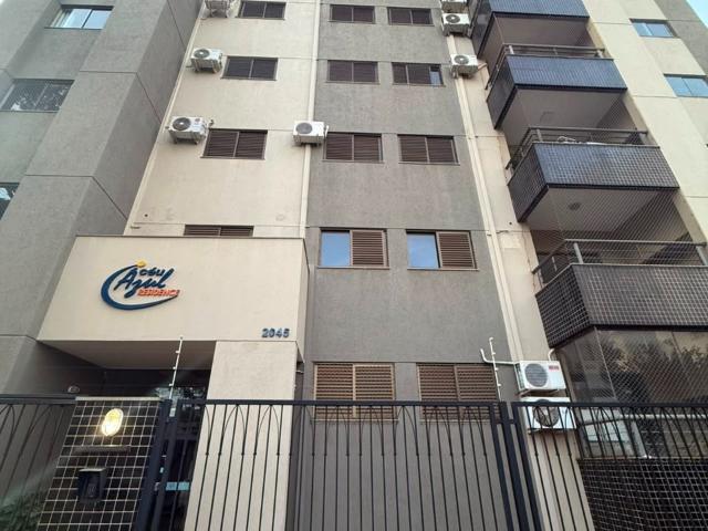 Apartamento para alugar com 1 suíte + 2 quartos em Jardim América, Dourados MS