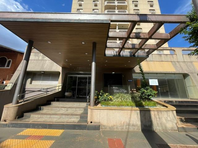 Apartamento para alugar com 1 suíte + 2 quartos em Jardim América, Dourados MS